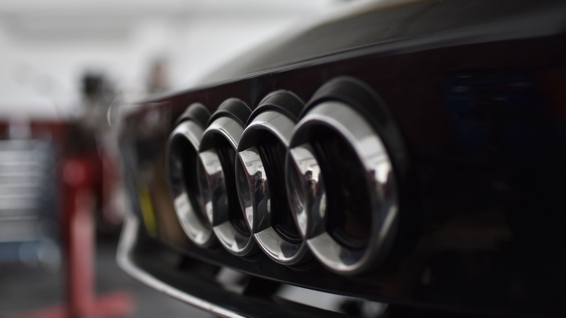 Audi VerifyCar - Esteller Import